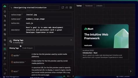 Exploring Nuxt Devtools Vue School Articles