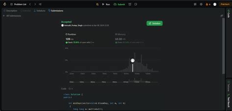 Anirudh Pratap Singh On Linkedin 30daysofcodewithtcp2024