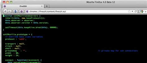 Top PuTTY Alternatives For Windows OS SSH And Telnet Clients