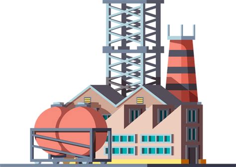 28049 Usine Illustrations Gratuit En Svg Png  Iconscout