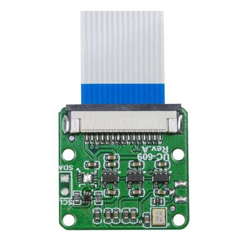 Arducam B IMX Low Distortion M Mount Camera Module For NVIDI