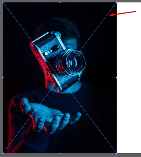 How To Flip An Image In Adobe Illustrator