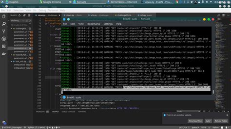 Editing Hosted Challenges Directly Doesnt Work · Issue 2025 · Cloud Cvevalai · Github