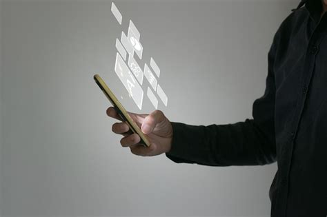 Premium Photo Ai Artificial Intelligence Brain Function In Future