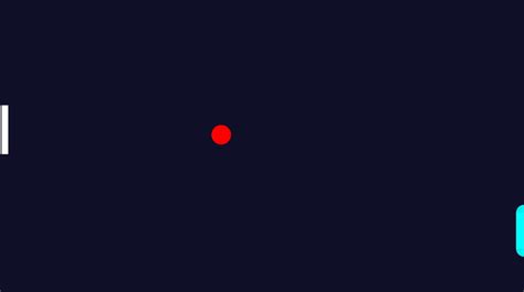 Mayank Singh On Linkedin I Made A Ping Pong Game Using The Sfml Library In C Multiplayer Ping