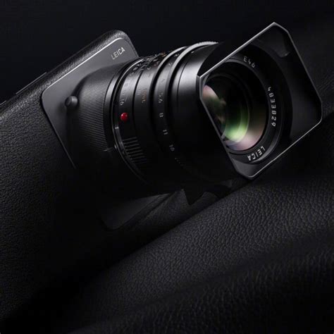 Xiaomi S Ultra Concept Edition Camera Specs Dslr Lense