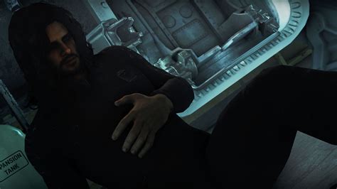 Fallout 4 Nate By Barbwireblonde On Deviantart