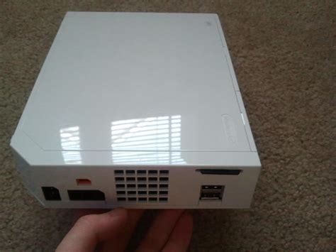 DIYtronics Update And Quick Wii Mod