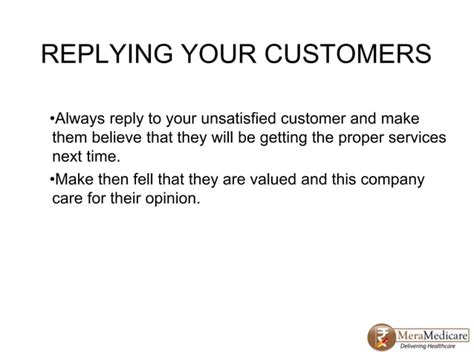 Mera Medicare Ppt Template Ppt