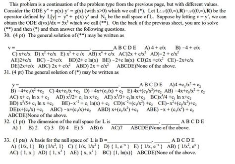 Solved Calc Basic Questions Hello Can You Please Solve Chegg Com