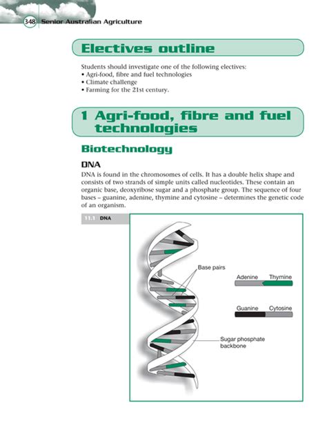 Senior Australian Agriculture 4th Edition