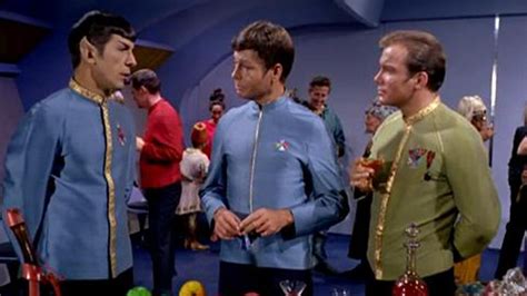 Watch Star Trek The Original Series Remastered Season 2 Episode 10