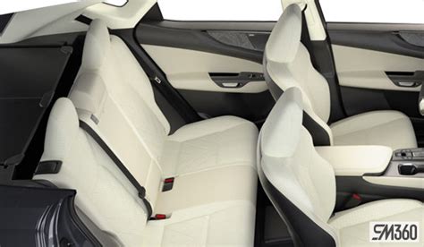Regency Lexus The 2025 Nx 350