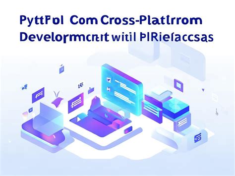 Python跨平台利器：briefcase实战解析 Dawoai