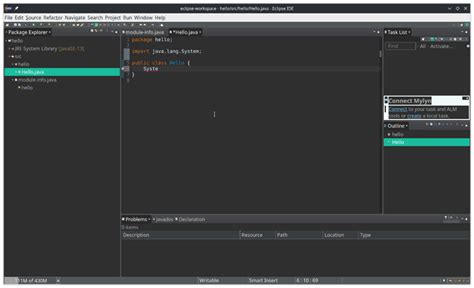 lsp java 无法补全 System 后面的 Emacs general Emacs China