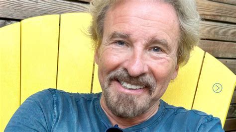 Thomas Gottschalk Teilt Seltenes Foto Mit Frau Und Schwester