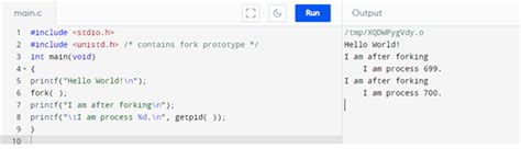 System Calls In Linux Cuitutorial