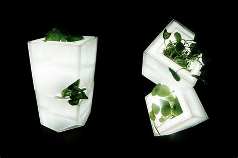 Seed Library On Behance