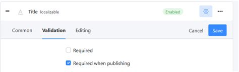 Notreproducible Problem With Validation With Required When