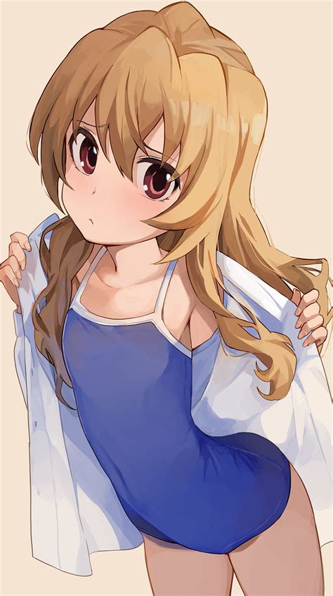 Aisaka Taiga Taiga Aisaka Toradora Image By Yyqw7151 3295862