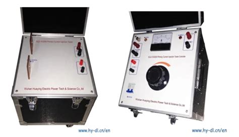 Primary Current Injection Test Set Buy Primary Current Injection Tester Primaru Current
