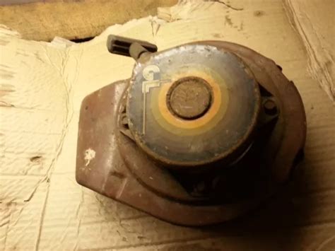 Flymo Aspera Blower Housing Starter Av520 Av600 Hover Mower Gl £3709