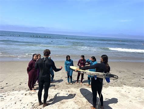 Ruby Samson Founder Of Sea Your Future 122223