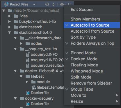 Avoid Too Many Editor Tabs Open By Single Click Use Sublime Policy Only Open New Tab If