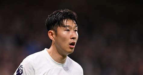 공격수야 수비수야 손흥민 수비 가담률 세계 1위 공수 완벽한 선수