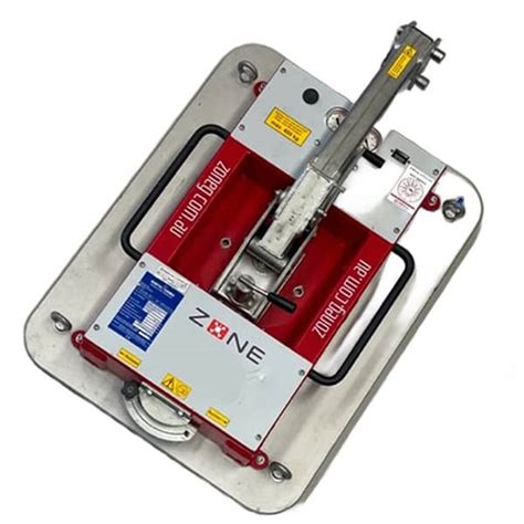 Oktopus KS Compact Cladding Lifter Hire Zone Group