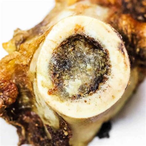 How To Cook Bone Marrow Oven Instant Pot Roasted Air Fryer