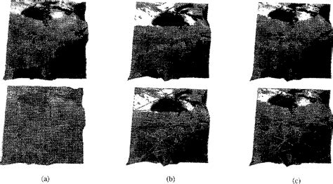 figure 2 from simplifying surfaces with color and texture using quadric