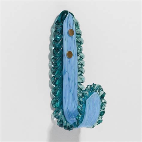 100 Hooks Exhibition At Blunk Space Features Hooks From 100 Designers