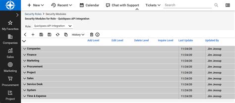 Connectwise Manage Integration Setup Guide Cyberqp