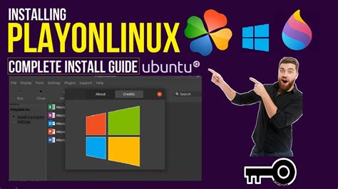 How To Install PlayOnLinux On Ubuntu PlayOnLinux Install