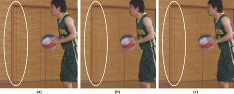 Adaptive Deblocking Filter For Intrablocks