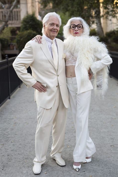 G63a9785copy Advanced Style Stylish Couple Older Couples