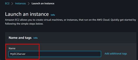 Tạo Elastic Ip Và Gán Vào Ec2 Instance Hiệp Phạm Blog
