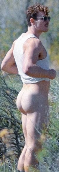 Naked In Nature Page LPSG