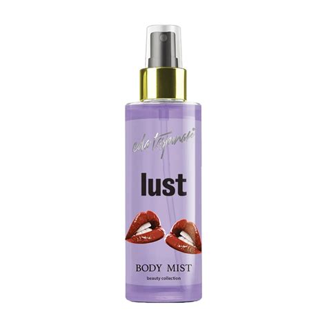 Eda Taspinar Lust Body Mist 200 Ml Rossmann