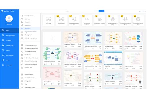 17 Best Lucidchart Alternatives Reviewed In 2025 The Digital Project