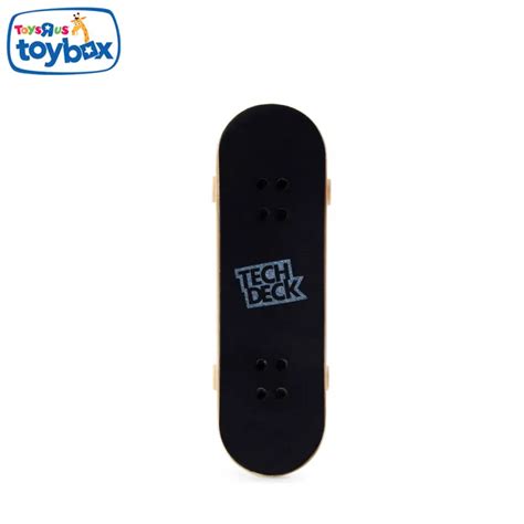 Tech Deck Performance Wood Board Santacruz Lazada PH