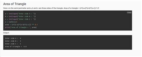 How Can I Show Syntax Highlighted Python Code In A Html Page Stack
