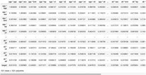 matplotlib円グラフを表示する基本とラベル表示デザインの変更の仕方 Python 3PySci matplotlib円グラフを表示する基本とラベル表示デザインの変更の仕方 Python 3PySci