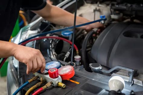 AC Compressor Replacement Made Easy: Your Complete Guide