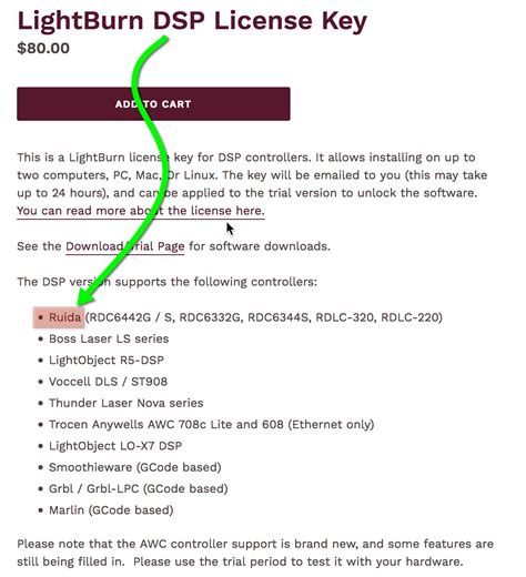 What Do I Need To Buy Getting Started With LightBurn LightBurn