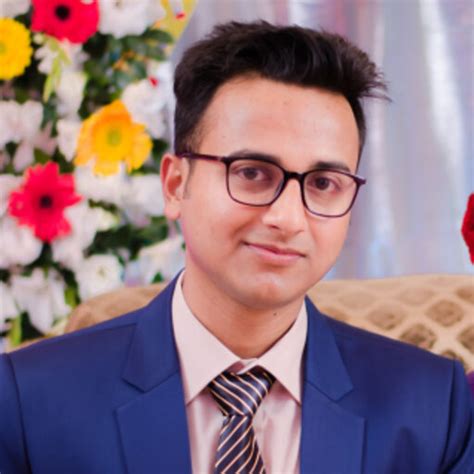 Anik Dey Research Profile