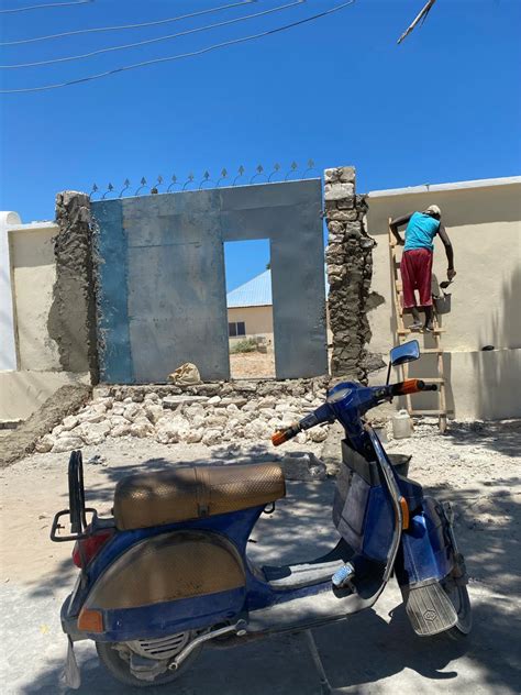 Mohamed Mohamud On Linkedin You Tell Me Is It Column