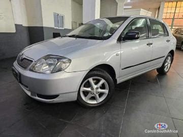 Currently Toyota Runx For Sale In Cape Town Mitula Cars