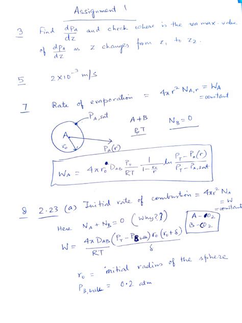 solution 1 and 2 pdf